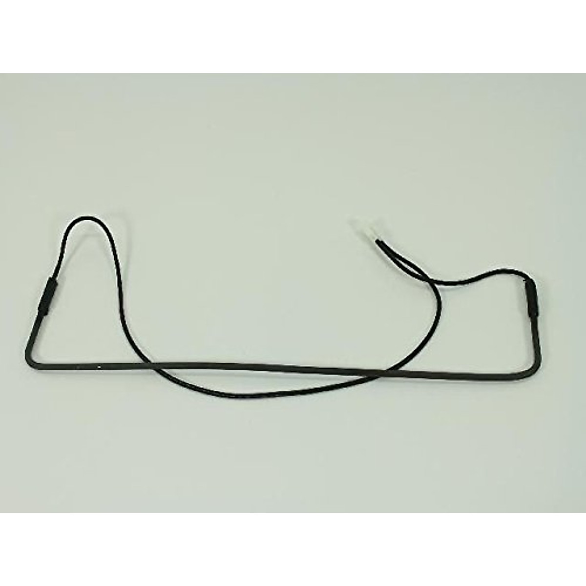 YesParts WP2315531 Durable Refrigerator Heater compatible with 2315531 2176300 2166123 1159158