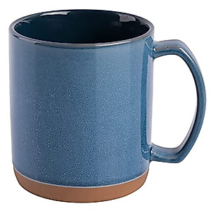 Mr. Coffee Dorsey 4-Piece Colors may vary 18.5 OZ Mug Set