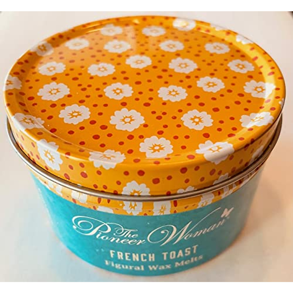 Pioneer Woman French Toast Wax Melts
