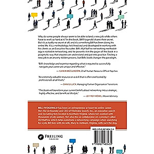 How To Find A New Job Without Looking: Building Vital Relationships That Lead To A Successful Career