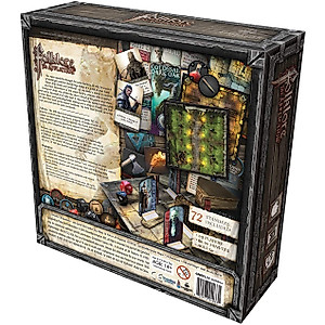 GreenBrier Games Folklore: The Affliction Core Game 2E