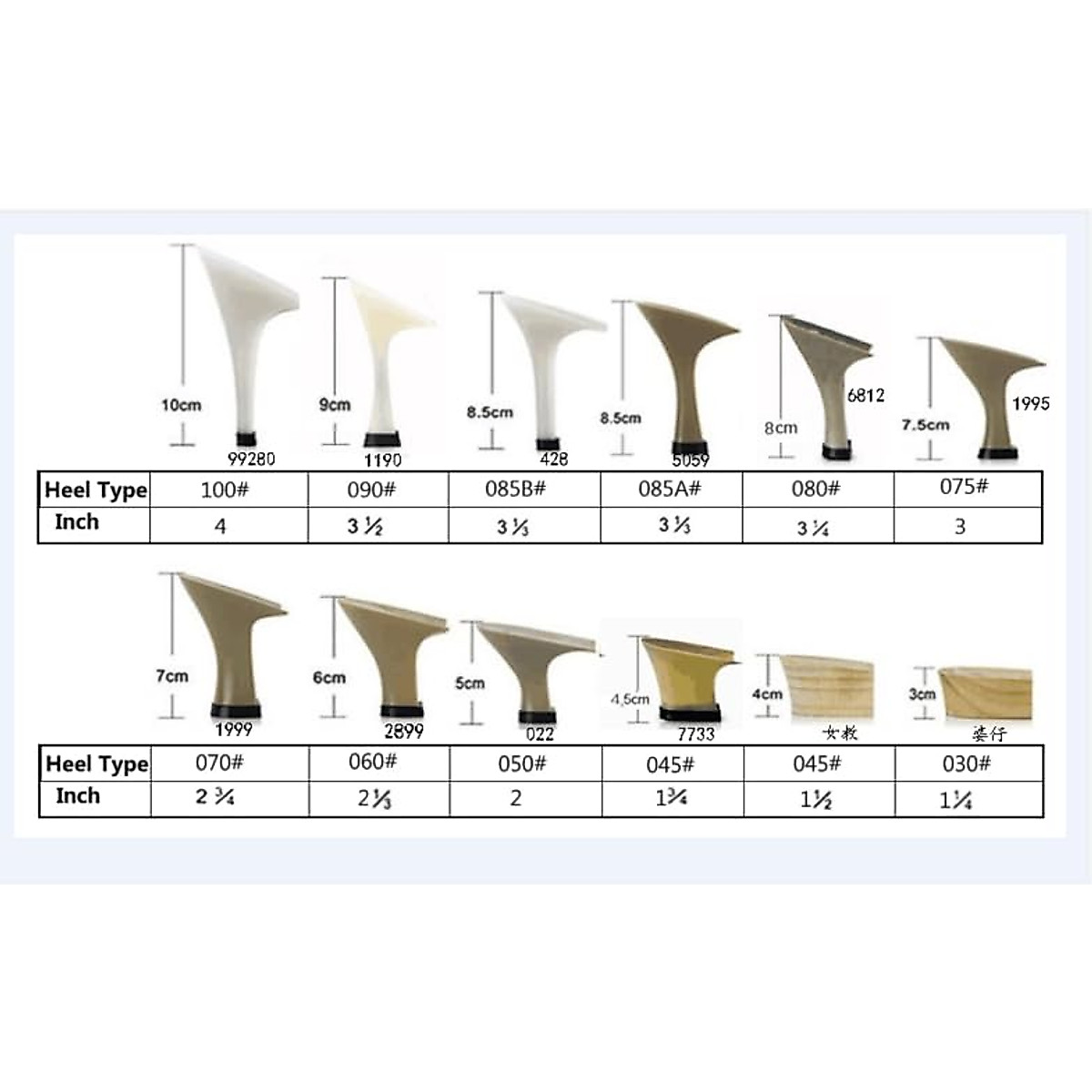 ZHCRCfirm Women's Glitter Closed Toe Ballroom Morden Latin Tango Party Wedding Professional Dance Shoes Gold US 7.5