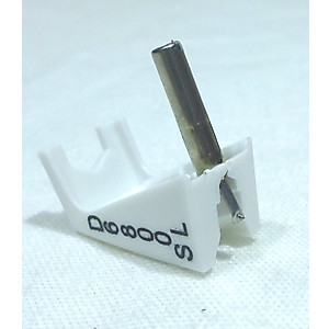 Replacement Stanton Needle (D 6800 AL) D6807A, 681AL, 681SL,D6800EL Stylus