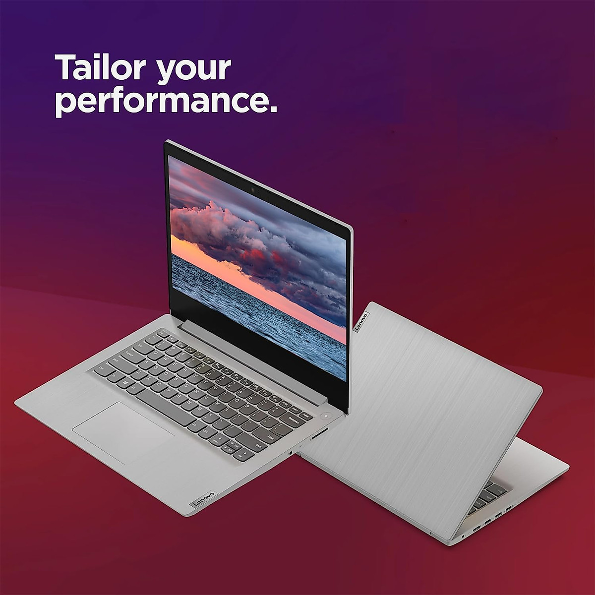 Lenovo IdeaPad 3 Business Laptop, 14 Inch FHD Screen, Intel Core i5-1135G7, 20GB RAM, 1TB SSD, Windows 11 Pro, HDMI, Webcam, Platinum Grey, PCM