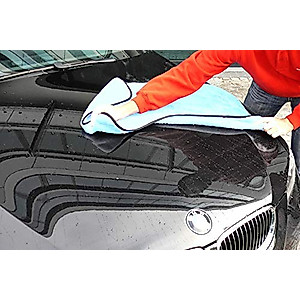 Sonax (450800) Microfiber Drying Cloth