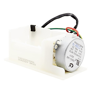 Supplying Demand W10479155 4447487 Refrigerator Damper Control Assembly Replacement
