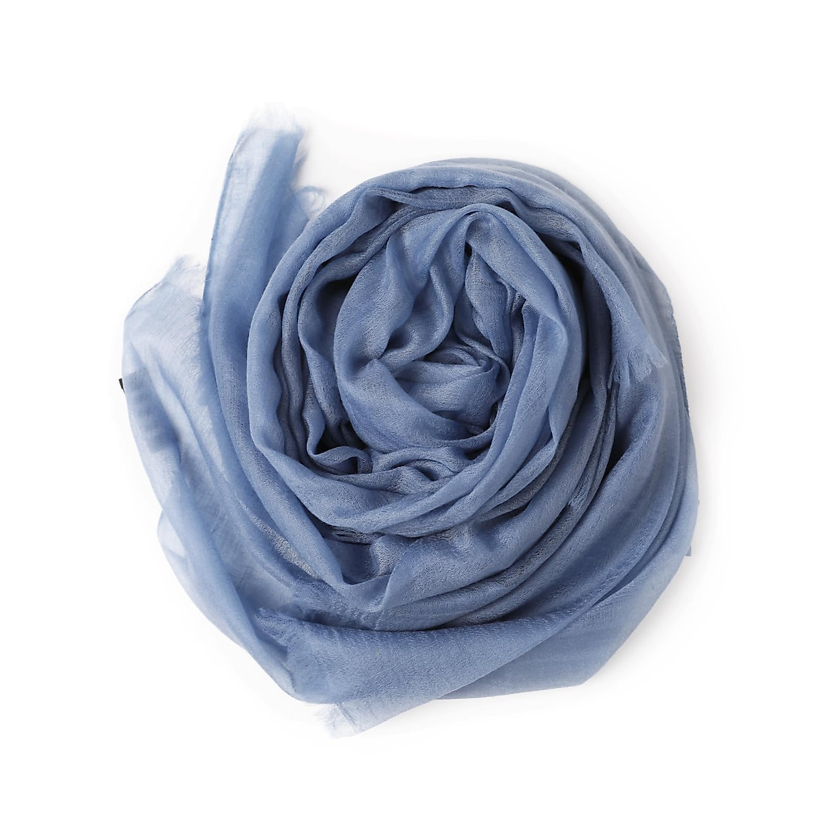 NUOHEMULE featherlight scarf cashmere for Women Lightweight Shawl and Travel Wraps, Super Large (230 * 100cm) Pashmina Summer Scarf as Elegant Accessory