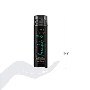 My Black is Beautiful Leave In Conditioner, Type 3 Tangle Slayer, Sulfate Free Conditioning Cream, for Curly Hair with Coconut Oil, Honey and Turmeric, 6.3 fl oz