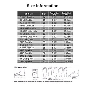 Tan Girls Latin Dance Shoes Women Low Heels Tango Salsa Ballroom Shoes (6.5 Big Kid)