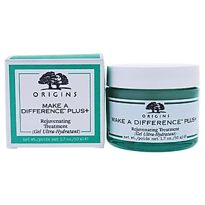 Origins Make A Difference Plus Rejuvenating Treatment for Unisex - 1.7 Ounce