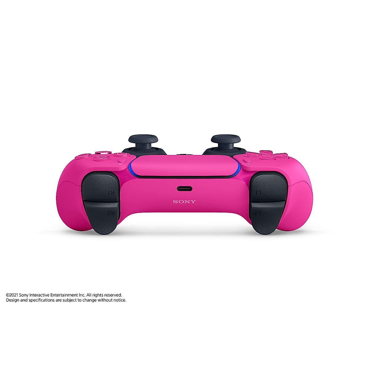 controller
