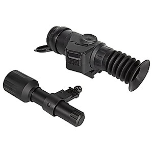 Sightmark Wraith 4K Mini 2-16x32 Digital Night Vision Riflescope