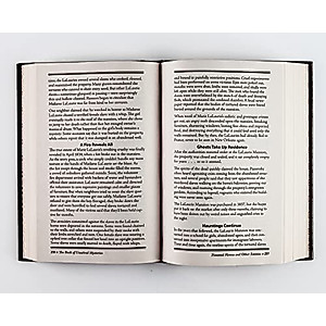 The Book of Unsolved Mysteries