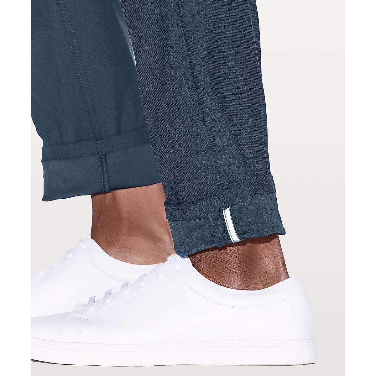 lululemon ABC Pant Classic 34" (True Navy, 32)