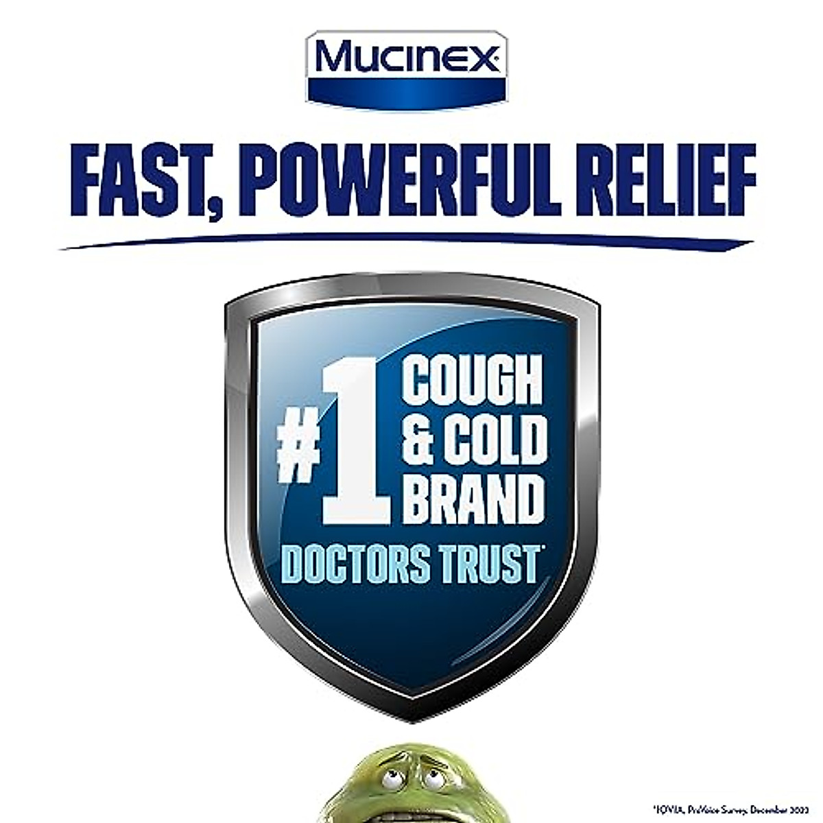 Mucinex Fast-Max Max Strength, Congestion & Headache Liquid Gels, 16ct