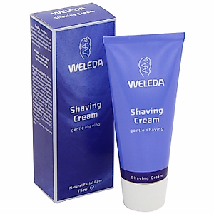 Weleda Shaving Cream (1x2.5Oz)