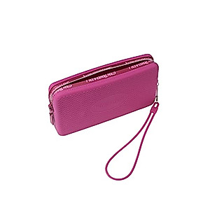 Havaianas Clutch, Fushia