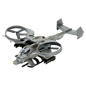 McFarlane - Avatar - World of Pandora Lrg DLX Set - A1 AT-99 Scorpion Gunship (with Pilot)
