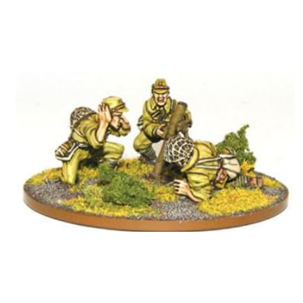 Bolt Action Banzai! 1,000PT Imperial Japanese Army Starter Army, 28mm Wargaming Miniatures