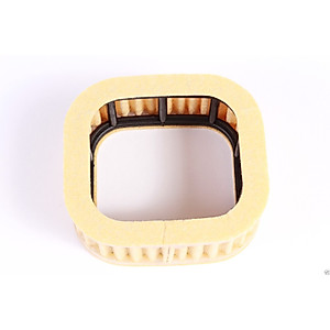 Husqvarna Genuine 503895301 Felt Air Filter Fits 3120 3120XP EPA OEM