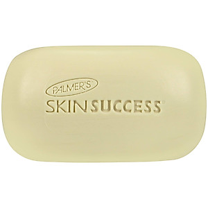 Palmer's Skin Success Eventone Medicated Anti-Acne Complexion Soap Bar, 3.5 Ounces (Pack of 12)