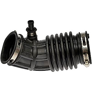 Dorman 696-085 Engine Air Intake Hose Compatible with Select Nissan Models