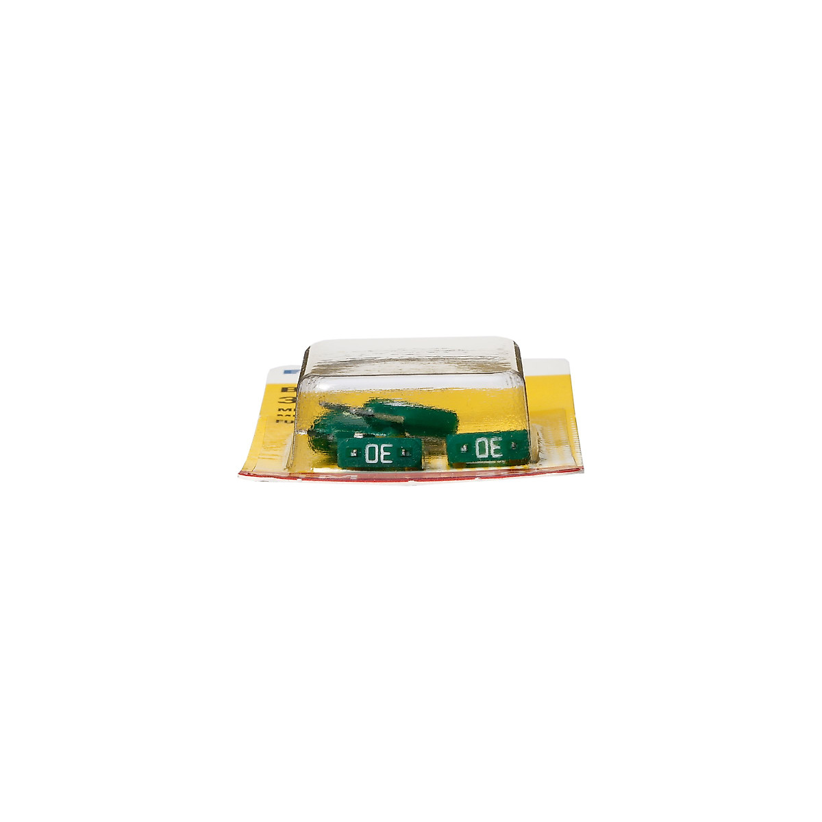 Bussmann BP/ATM-30 30 Amp Fast Acting Mini-Fuse
