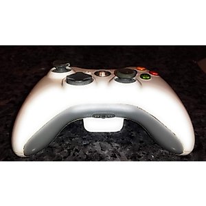 Microsoft Xbox 360 Wireless Controller