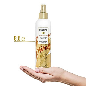Pantene Pro-V Serious Repair Detangler, 8.5 OZ- (pack of 5)