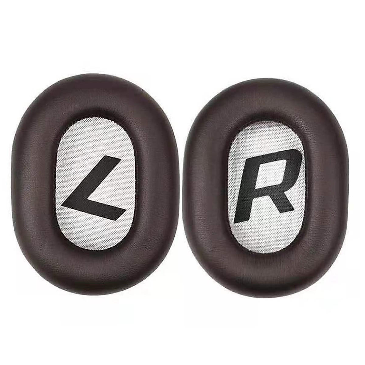 Replacement Ear Pads Cushion Compatible with Plantronics Voyager 8200 UC/Plantronics Backbeat Pro2 Headphone (Pro2 Brown)