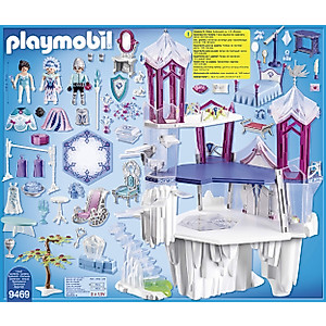 Playmobil Crystal Palace