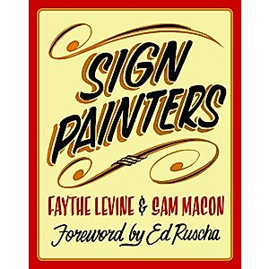Sign Painters PB