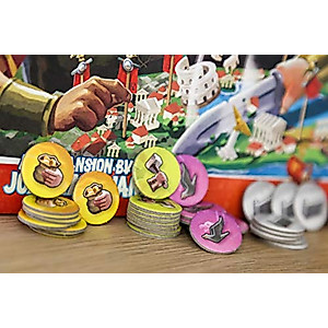 Portal Games Imperial Settlers: Rise of The Empire