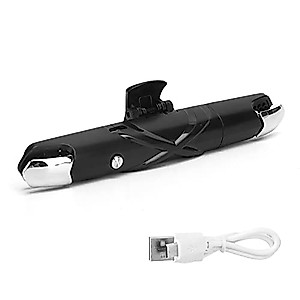 Mobile Triggers,Trigger Grip Controller with 4 Gears Adjustment Stretchable Mobile Phone Gaming Button Triggers,For Android/ios Smartphones with a Thickness of 6-13mm