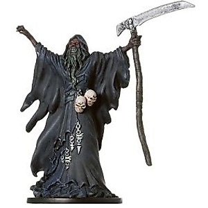 D & D Minis: Aspect of Nerull # 31 - Deathknell