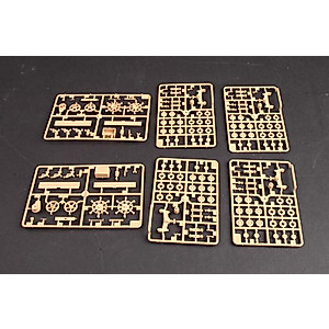 Trumpeter 1/35 Russian Voroshilovets Heavy Artillery Tractor