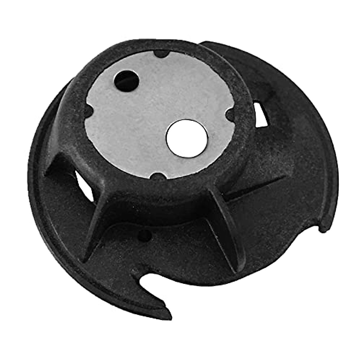 YEQIN Bobbin CASE XD1855351 fits Brother Sewing Machine PE700 PE750D NV750D NV780D