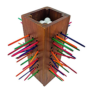 YEHUA! TOTIKA Mindfulness Cards and PLUNKTIKA