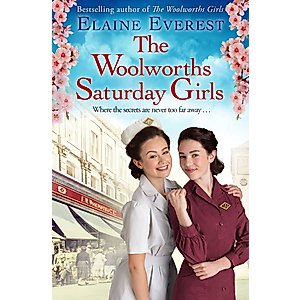 The Woolworths Saturday Girls