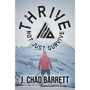 Thrive, Not Just Survive