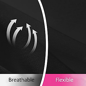 speerise Womens Short Sleeve Skirted Leotard with Built-in Panty, Adult Ballet Dance Scoop Neck Unitard for Gymnastic Performance