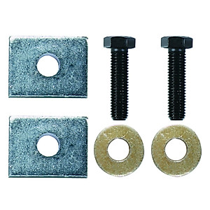 Draw-Tite 75139 Max-Frame Receiver, 2" , Black