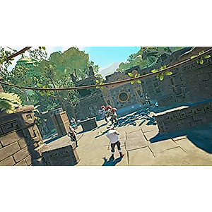 Jumanji: The Video Game - Xbox One