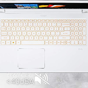 Acer ConceptD 3 Pro CN315-71P-58N0 Creator Laptop, Intel i5-9300H, NVIDIA Quadro T1000, NVIDIA Studio, 15.6" FHD IPS, 100% DCI-P3 Color Gamut, Pantone Validated, Delta E<2, 16GB DDR4, 512GB NVMe SSD