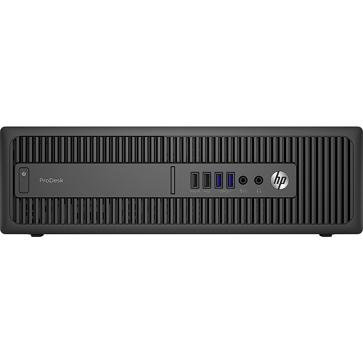 HP Gaming G2 Desktop 6th Gen Core i5-6500 PC, 32GB Ram, 1TB SSD, Wireless WiFi | Bluetooth, Nvidia GeForce GT 730 4GB Graphics, Windows 10 Professional (Renewed)