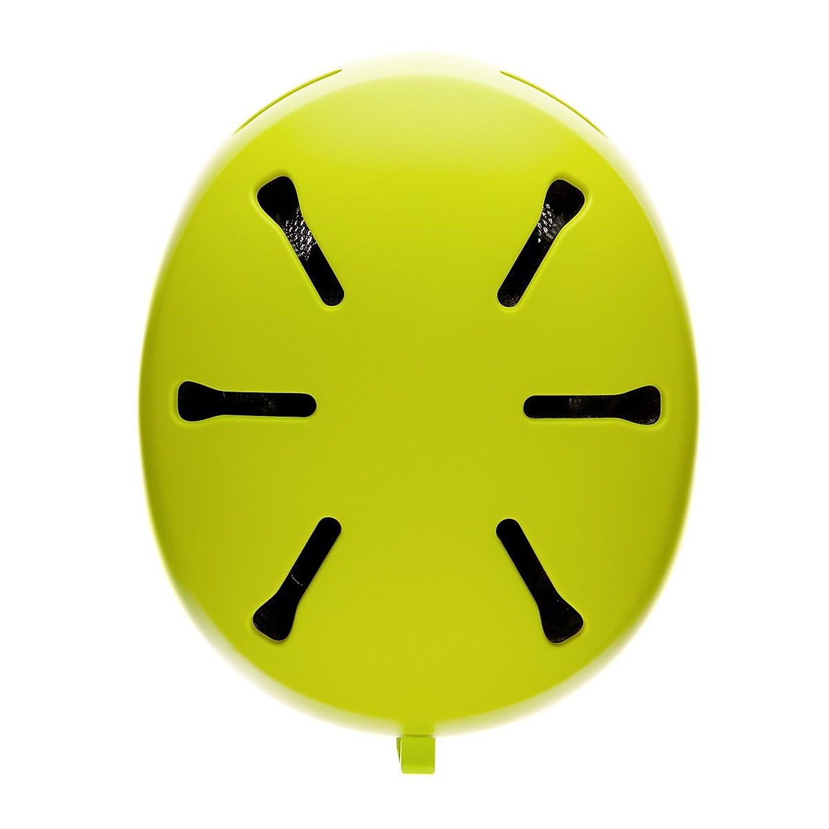 Retrospec Traverse H3 Youth Ski & Snowboard Helmet , Matte Lime, Small (52-55cm)