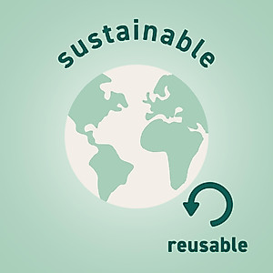 i Play Girls Reusable Absorbent Baby Swim Diapers Light Pink 12 Months