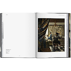 Vermeer: The Complete Works