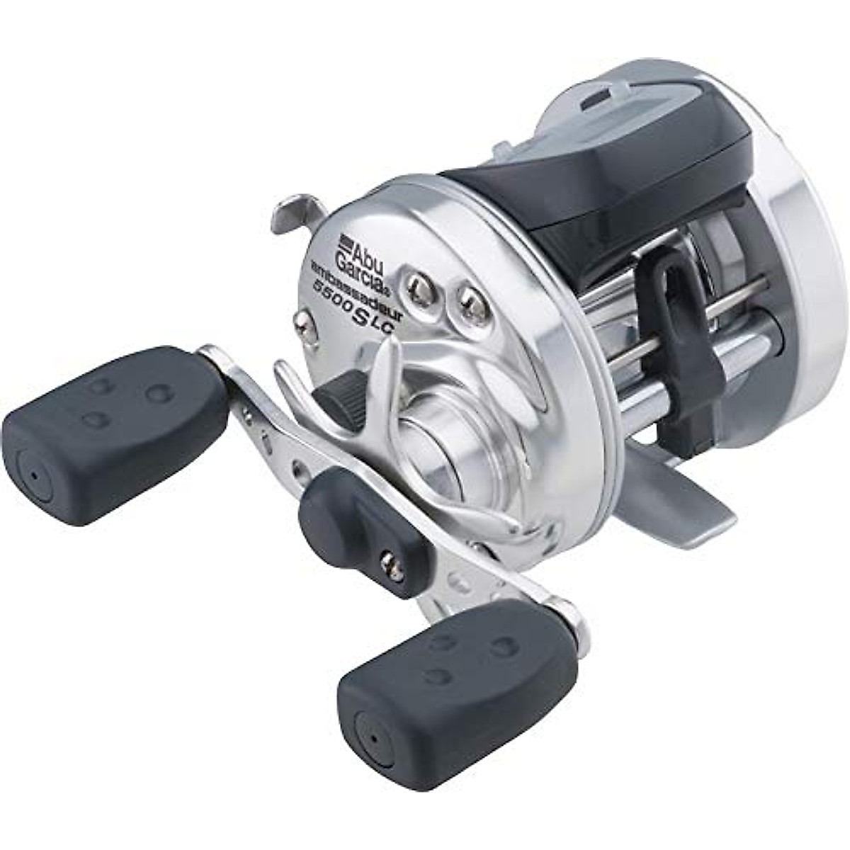 Abu Garcia® Ambassadeur® S Line Counter, AMBS-5500LC