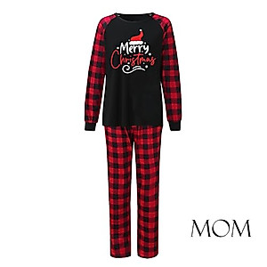Rajonn Black of Friday Deals 2023,Cyber of Monday Deals 2023 Today Deals Prime Today Deals Prime Pijamas Para Ni?Os Family Christmas Pjs Matching Sets